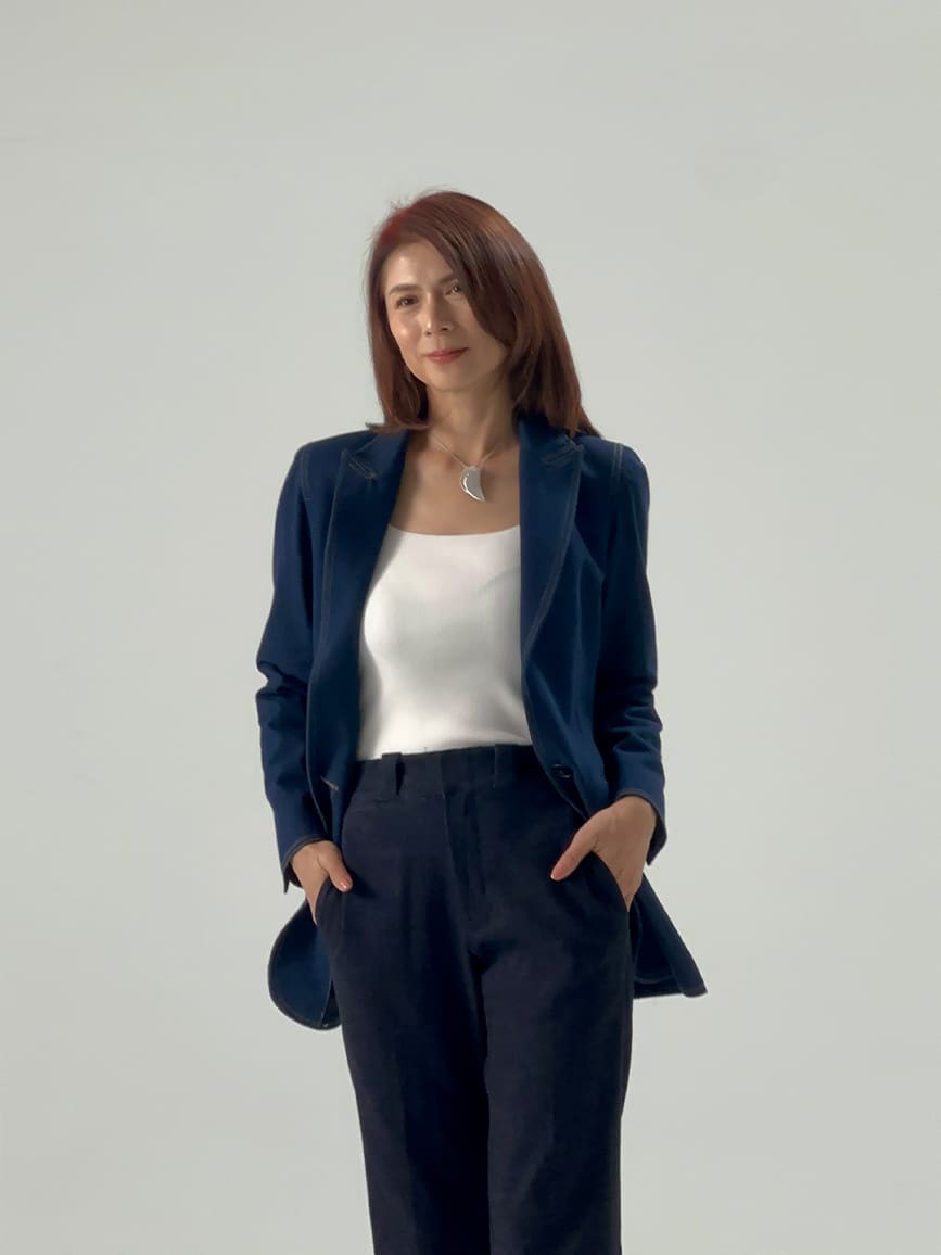 Singaporean model Ong Bee Yan puts together Fashion For Cancer charity runway show to raise ...